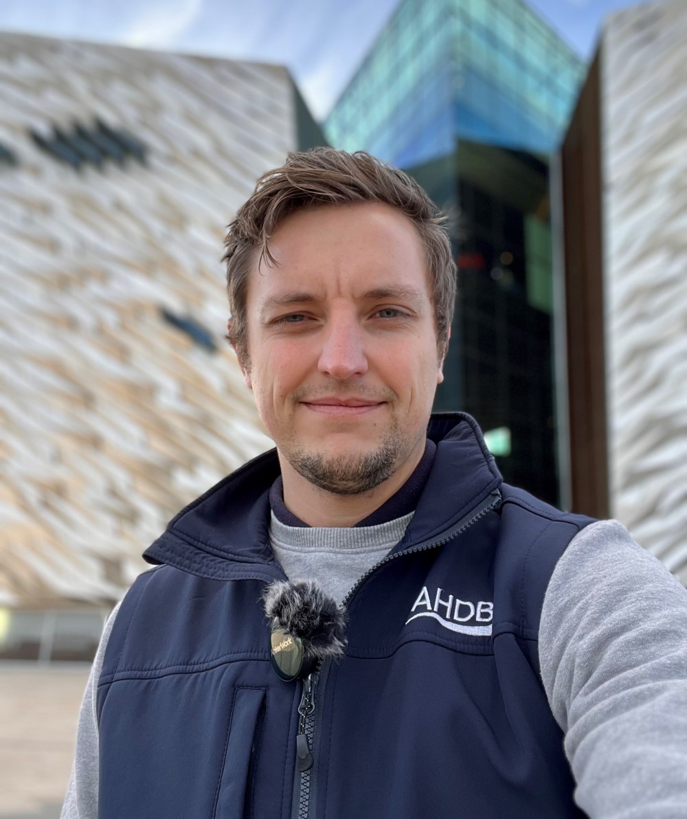 The Resistance Roadshow – North East (Morpeth) | AHDB